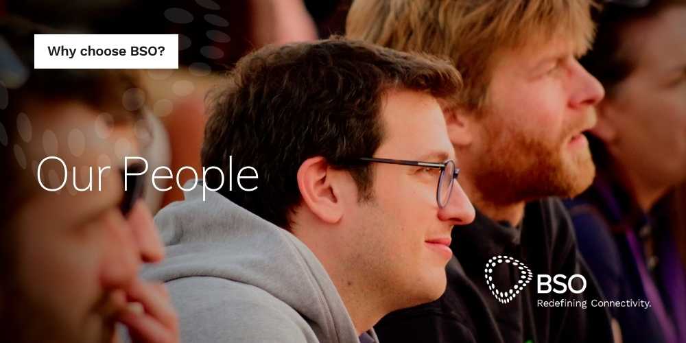 6 Reasons to Choose BSO for Your Network Infrastructure Needs | BSO