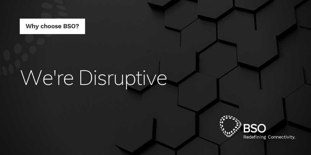 6 Reasons to Choose BSO for Your Network Infrastructure Needs | BSO