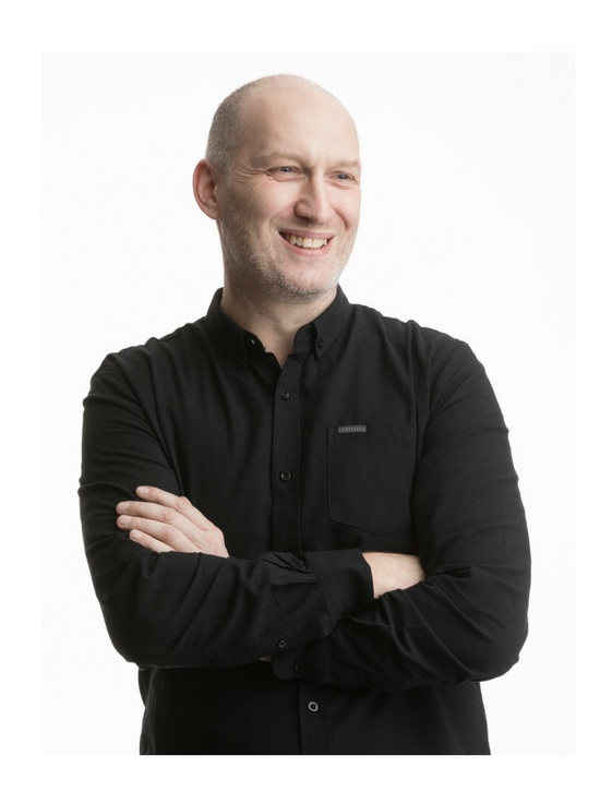 TRAVELLING THE WORLD AS A GLOBAL FIELD OPERATIONS MANAGER